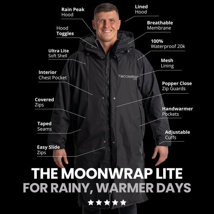 Moonwraps – Frostfire