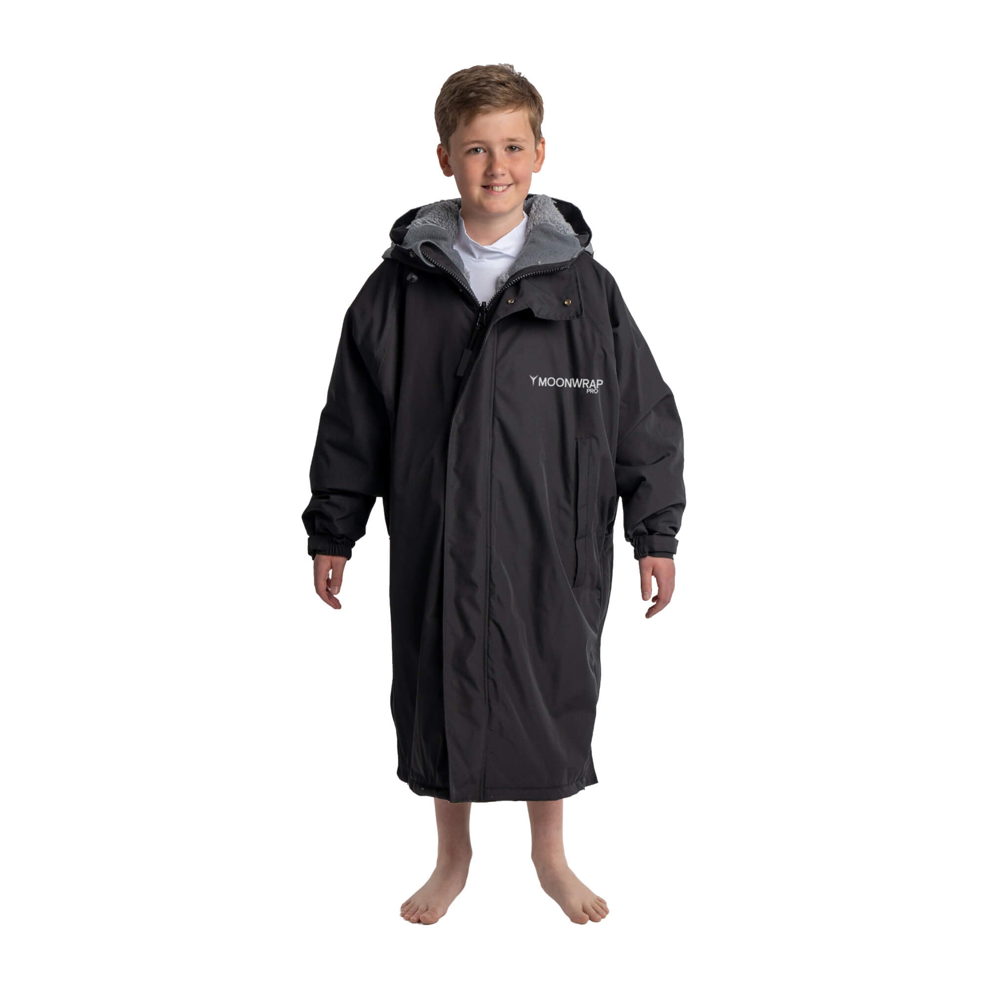 Moonwrap Pro Kids – Frostfire