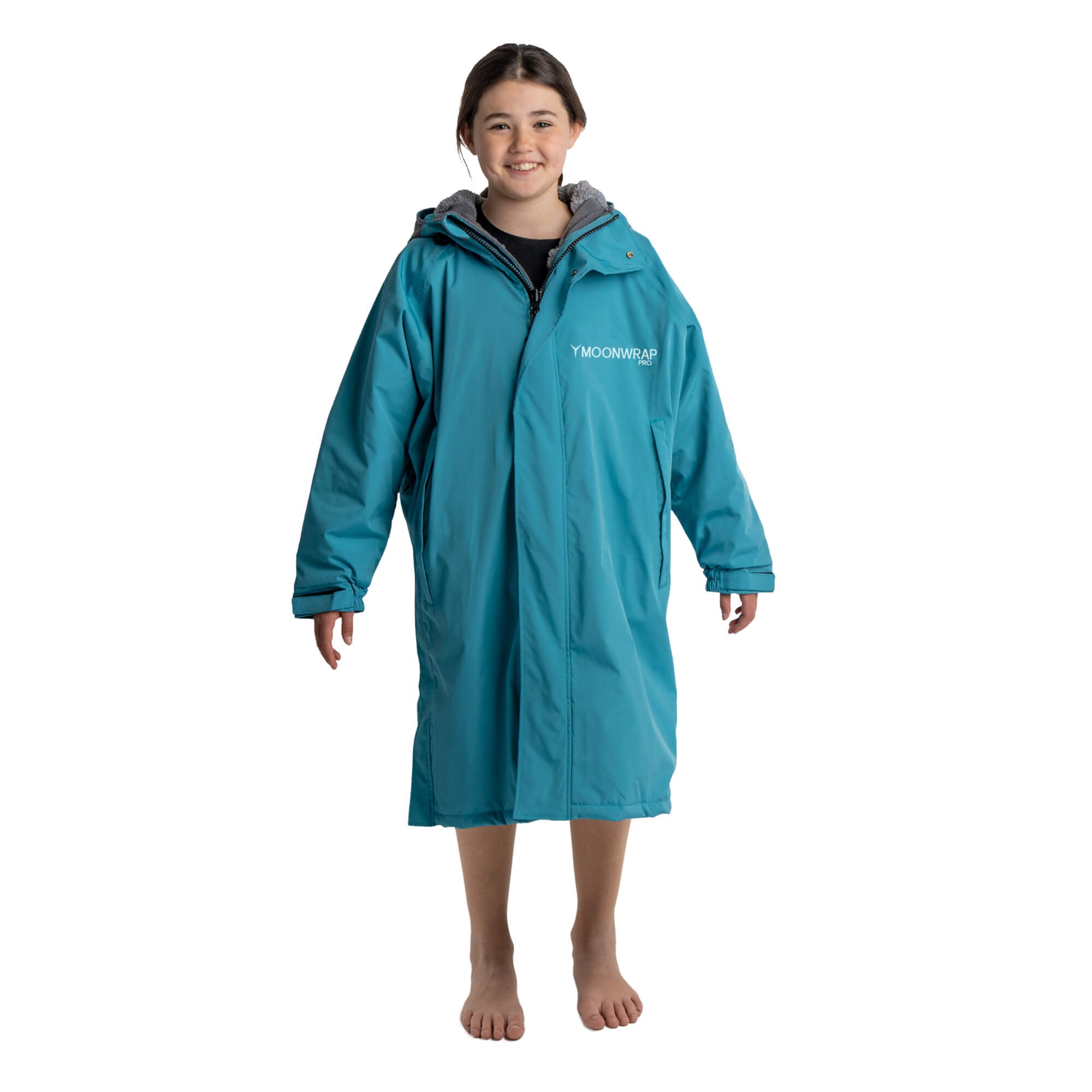 Moonwrap Pro Kids – Frostfire