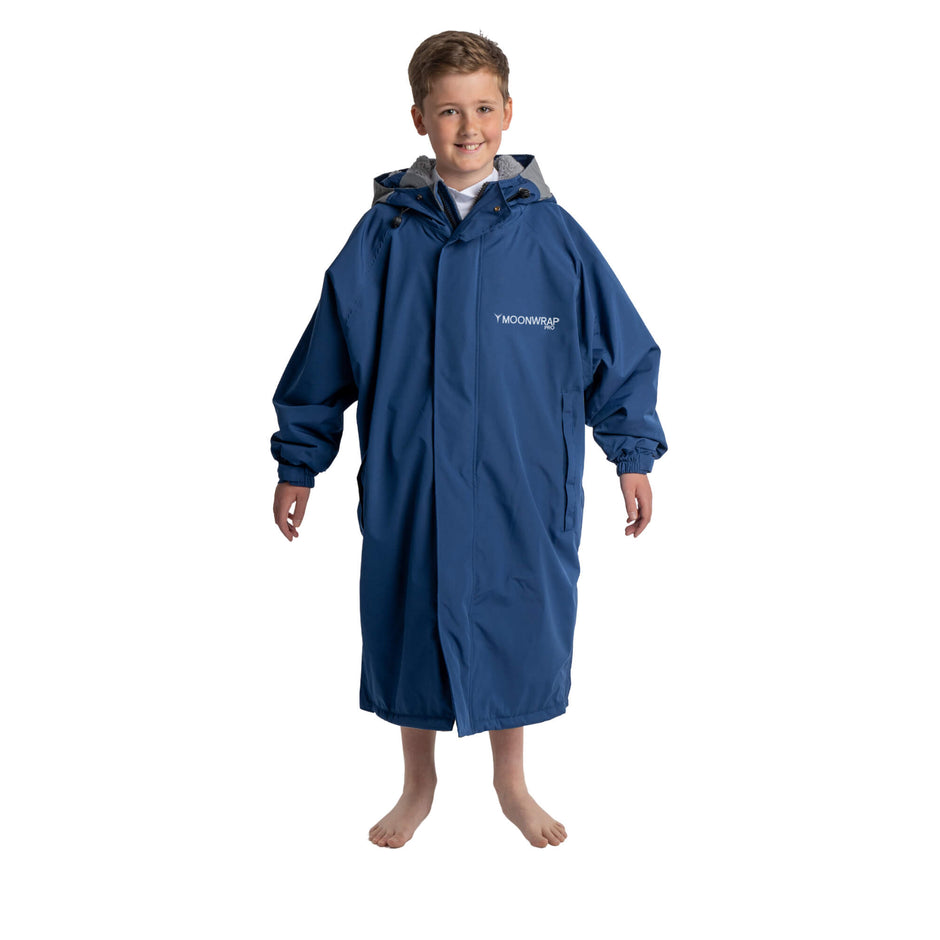 Moonwraps – Frostfire