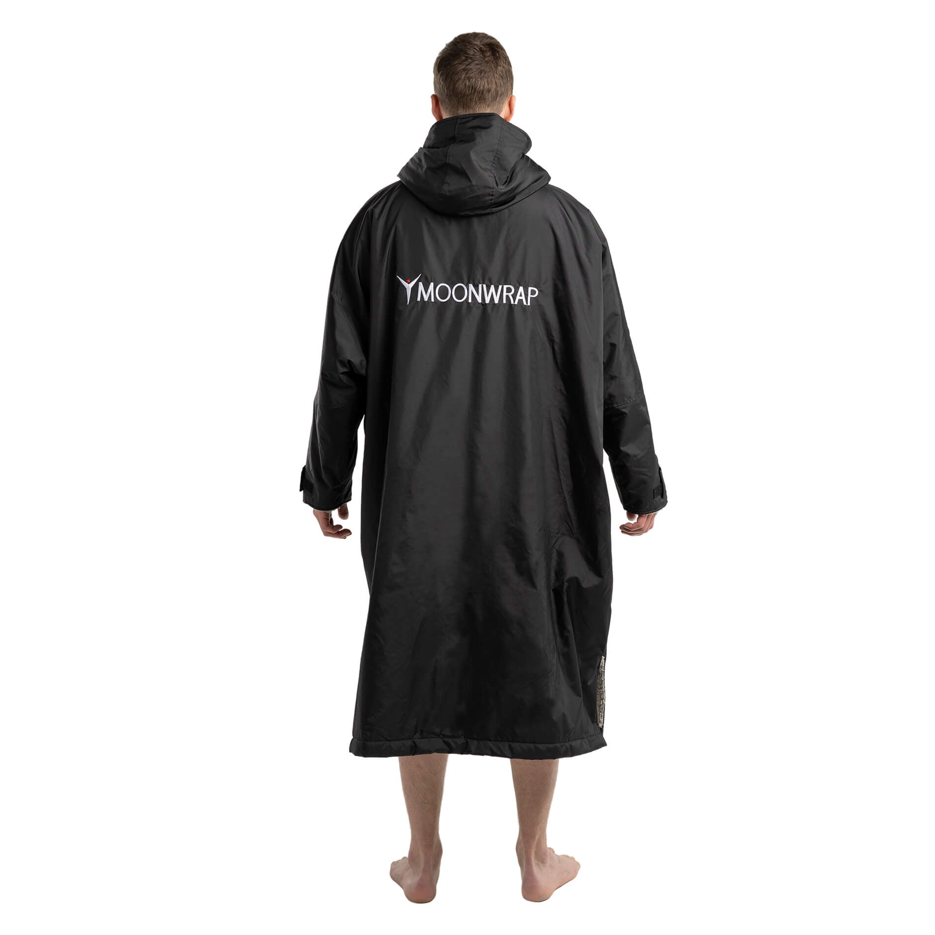 Moonwrap Original - Long Sleeve Changing – Frostfire