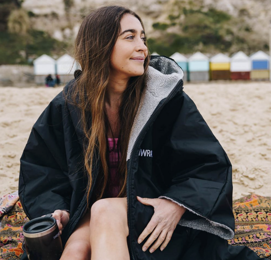 Moonwraps – Frostfire